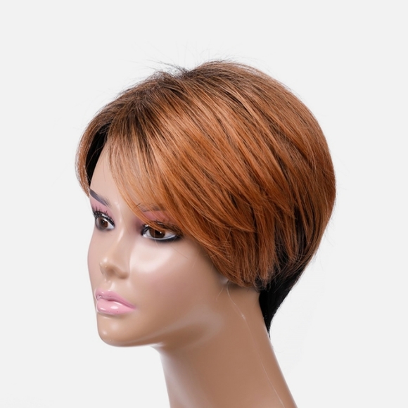 Accessories | Golden Blonde Synthetic Wig | Poshmark